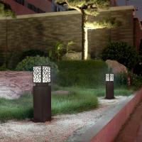 China Solar Lawn Lamps  led light simple and easy to install 8-10 hours/night working time ,3-4 overcast or riany days for sale