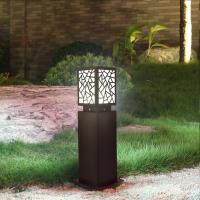 China Solar Lawn Lamps  led light simple and easy to install 8-10 hours/night working time ,3-4 overcast or riany days for sale