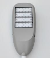 China SOLAR light led street light time control saving energy temperature compensation for sale