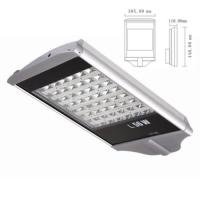 China European style 60w 80w 100w 120w 150w 180w 200w 220w  AC100V-277V Led light led Street Light waterproof for sale