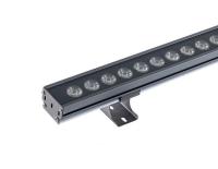 China Swimming Pool White Waterproof led Landscape Lightled wall grazing fixture led wall washer for sale