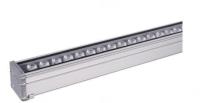 China Hot sale Wall Mounted Waterproof Landscape Lighting led light 3000K 6000K led wall washer led linear light 30-90° for sale
