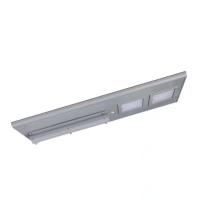 China 3.2V 50AH Lithium iron phosphate battery Integrated Solar led Street Light 50w 60w 80w 100w 120w for sale