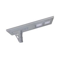 China 3.2V 50AH Lithium iron phosphate battery Integrated Solar led Street Light 50w 60w 80w 100w 120w for sale