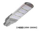 China led street light lamp complementary lighting outdoor lighting waterproof and dustproof for sale