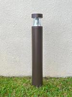 China Decor Free Standing Solar Garden Lights  50 Lumens Motion Sensor Lawn Lights Front Yard Walkway for sale