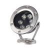 China Pool Led Underwater Lamp 12v Waterproof Led Landscape Lighting Solar Spotlight for sale