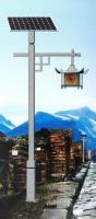 China Solar Powered Smart Led Street Light solar light 500w 65w 70 Watt 72 Watt for sale