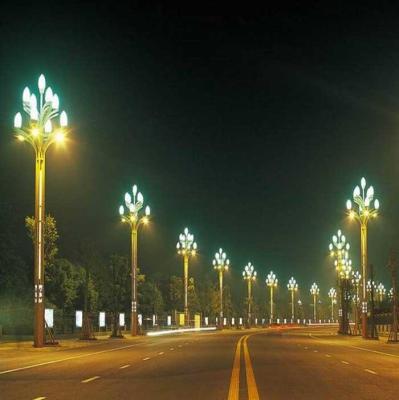 China Municipal Waterproof LED Street Light High Power Ip67 Led Street Light Garden 250 Watt 80w for sale