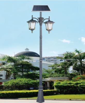 China Intelligent Solar Street Light 12w 18w 20w 24w 30 Watt for sale