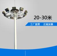 China Tunnel High Mast LED Street Light 150 Watt Cool White Non Standard for sale