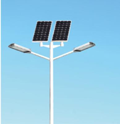 China Auto Intensity Controlled Solar Led Street Light 40w 60w 120w 150w for sale