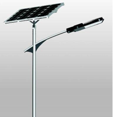 China 30 Watt  24w 20w All In One Solar Street Light Ip66 integrated solar street light for sale