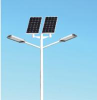 China 20 Watt  15w 18w Remote Led Solar Street Lights All In One Multifunctional Garden for sale