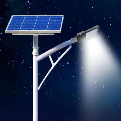 China Solar LED Street Lights, 3000lm IP65 Waterproof for Outdoor Use for sale