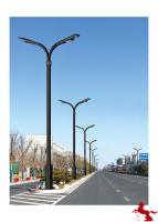 China Municipal Led Street Light 100 Watt 220 – 240 Volts Ip65 120 Watt 200 Watt for sale