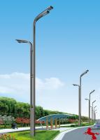 China 120W Waterproof LED Street Light For Backyard Highway 12000Lm 6000K for sale