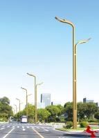 China 16000lm Cool White Led Street Light 110 Watt 150w 120 Watt 220v 240V Road Light Lamp for sale