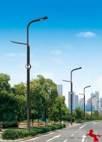 China 16000lm Cool White Led Street Light 110 Watt 150w 120 Watt 220v 240V Road Light Lamp for sale