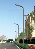 China Municipal Led Street Light 100 Watt 220 – 240 Volts Ip65 120 Watt 200 Watt for sale