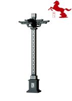 China Exterior Pathway Outdoor LED Landscape Lights Fixtures 120v for sale