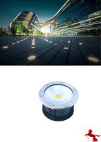 China 4-12W Landscape Projector Lights Outdoor Waterproof Laser Lamp for swimming pool for sale