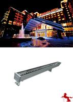 China Swimming Pool White Waterproof led Landscape Lightled wall grazing fixture led wall washer for sale