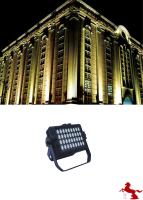 China Spotlight Waterproof Landscape Lighting 100w 30w 50w Small Outdoor Led Spot Lamp for sale