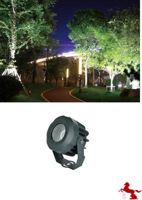 China 10W Led Spot Lamp Factory direct sales Garden light Landscape Waterproof Laser Light for sale