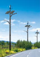 China Road Smart Solar Street Light  300w 40w 50 Watt 60 Watt 80w led solar street lights for sale