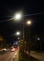 China 3000k 4500K Waterproof all in one solar powered LED Street Light 150 Watt 30w 60w 80w 120w for sale