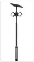 China Road Smart Solar Street Light  from china manufacturer Beautiful and energy-saving solar garden lights for sale