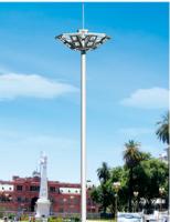 China 150W High Mast Led Street Light For Home  IP65 10m 12m for sale