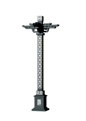 China 18 Watt 12 Watt 15 Watt Led Street Light Ip67  Ip65 for sale
