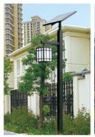 China Waterproof led Solar Street Light Commercial Cct 6000k 400w 500w 600w for sale
