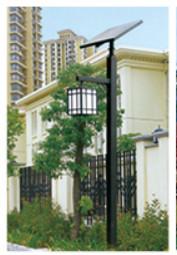 China Waterproof led Solar Street Light Commercial Cct 6000k 400w 500w 600w for sale