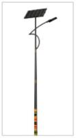 China 30w 40w 50w 60w  80w 100w Waterproof auto intensity controlled LED Solar Street Lights for sale