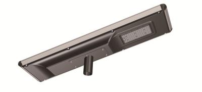 China Solar All In One Led Street Light 60w 90w 120w 150 200w 160lm/W IP65 Outdoor integrated solar street light for sale
