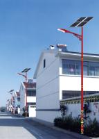 China 14000 Lumen 140w  120w 100w All In One Led Solar Street Lights Ip65 Waterproof for sale