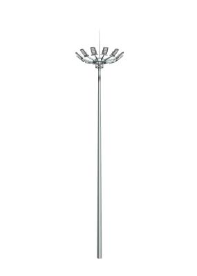 China 300w Led Solar Street Lights Outdoor Lamp 30000 Lumens high mast led street lamp for sale