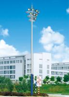 China Coursertech 50 W  150 W 100w Commercial high Pole street Light Replacement Outdoor led street light for sale