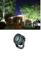 China IP65 Aluminium Led Strip Light Outdoor Waterproof Colorful Hotel Lamp Park Bridge for sale