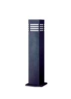 China Colorful Led Solar Energy Lawn Lamp 1-3w 140 Lm/W for sale