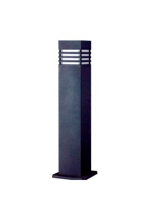 China Colorful Led Solar Energy Lawn Lamp 1-3w 140 Lm/W for sale
