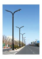 China 36W 30w Led Street Light Energy Savings 120lm/W 4000K IP66 80000HRS for sale