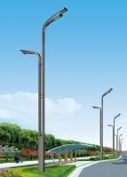 China 36W 30w Led Street Light Energy Savings 120lm/W 4000K IP66 80000HRS for sale