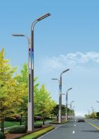 China 160lm/W Waterproof LED Street Light All In One Led Street Light 150w 30w 35 W IP65 for sale