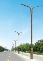 China 160lm/W Waterproof LED Street Light All In One Led Street Light 150w 30w 35 W IP65 for sale