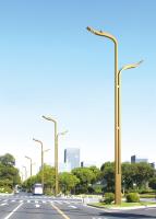 China 200 watt Led Street Light Lamp Bulbs 4000K 18000lm Daylight Dusk To Dawn Watrerproof for sale