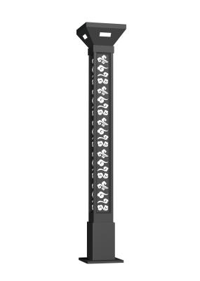China Pathway Led Outdoor Landscape Lighting With Motion Sensor 6500K IP65 for sale